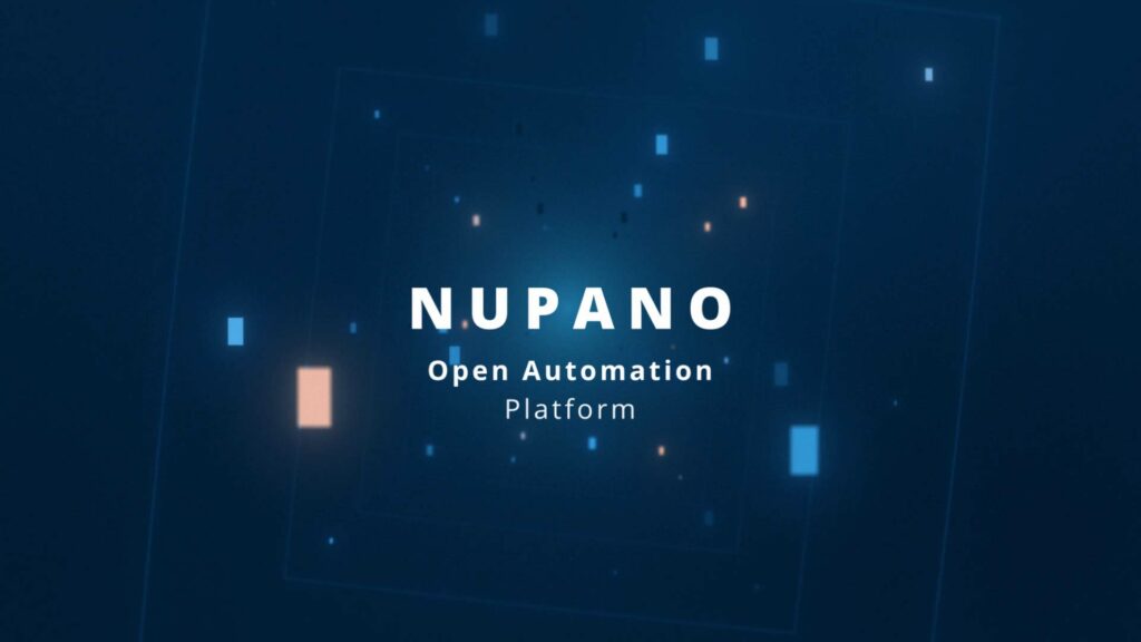 3D-Animation - Lenze SE - NUPANO | creanovo